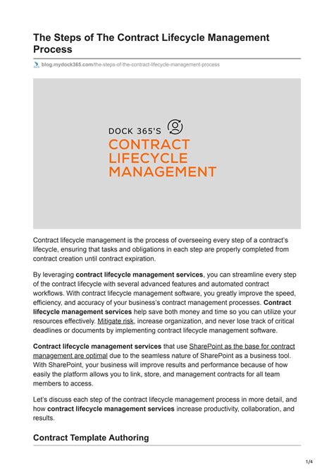 Manage Tasks In Sharepoint Ensure Optimum Productivity Mastert Ech Eg