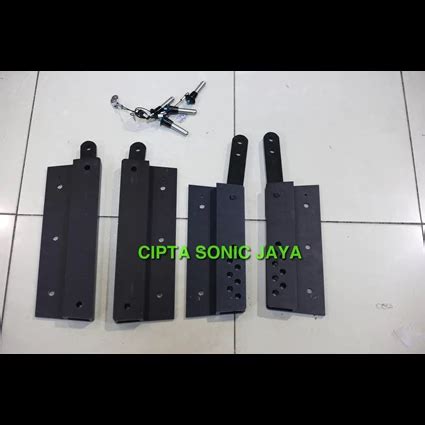 Empty Line Array Box With Aluminum Rigging Inch 52 China 49 OFF