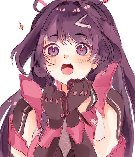 Raiden Mei And Raiden Mei Honkai And 1 More Drawn By Mofumanju Danbooru