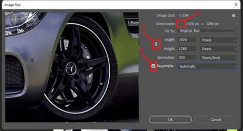 Reduce Image Size In KB MB Ways To Compress Picture