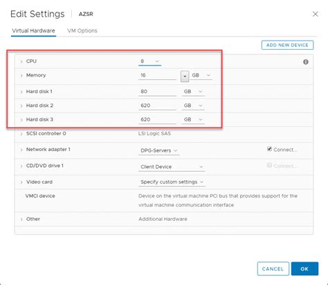 Replicate On Premises Vmware Vms To Azure Virtualization Howto