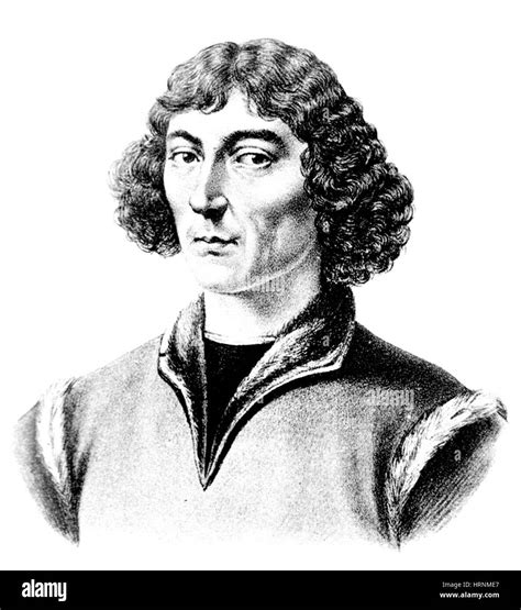 Nicolas Copernico