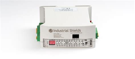 Ardbox Analog Hf Iný Pohľad Na Plc