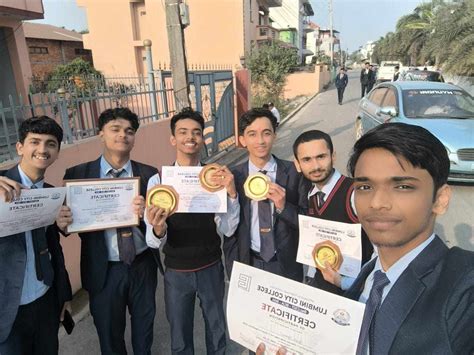 Tilottama Campus Butwal