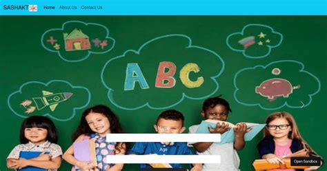 React Jigsaw Puzzle Examples Codesandbox