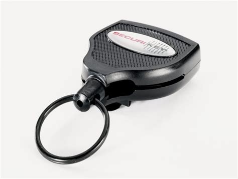 Key Reel Total Lockout