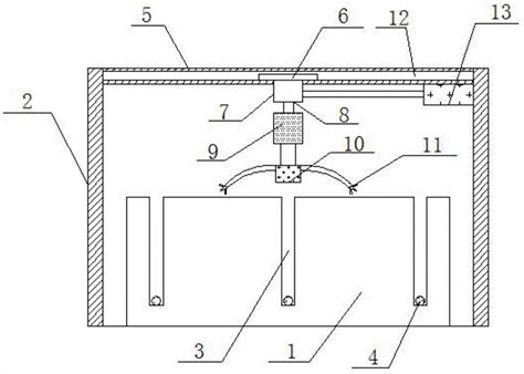 一种建筑用钢筋智能化捆扎装置的制作方法 3