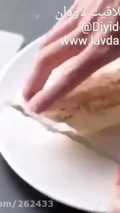 پفیلا درست کردن این جوری Youtube