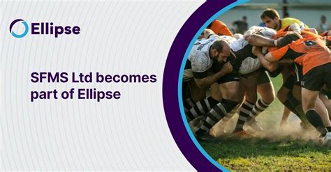 sfms ltd becomes part of ellipse data ellipse