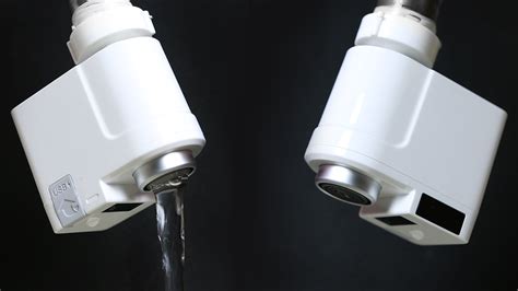 Non Contact Automatic Tap Sensor Price In India And Best Offer