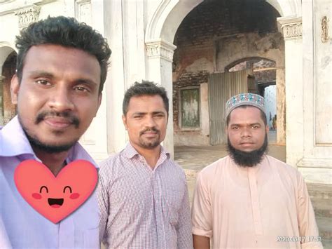 Mohammad Ali Akter শুভ জন্মদিন বোরহান উদ্দিন তালুকদার তোমার জন্য দোয়া ও শুভকামনা রইল। Instagram