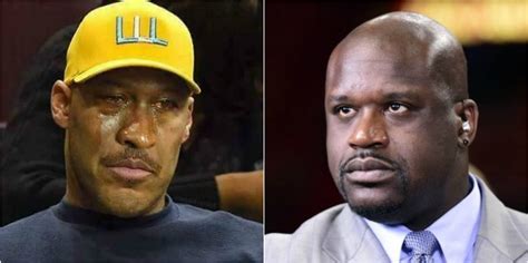 Shaquille Oneal Slams Lavar Ball In Hilarious New Diss Track Cyphop