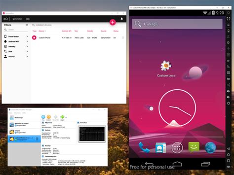 Best Android Emulators For Windows And In Betechwise