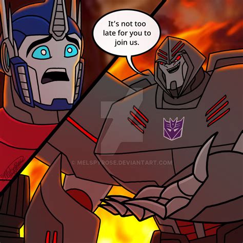 Transformers Mtmte Join Us By Melspyrose On Deviantart