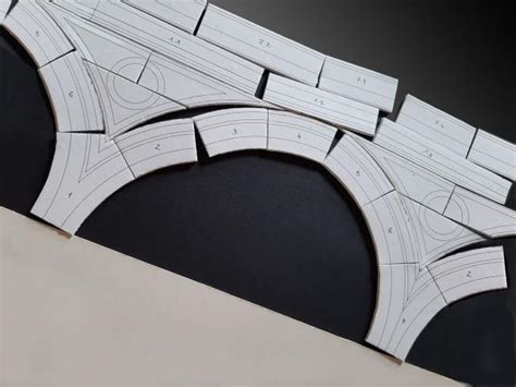 Teaching Building Structures Graphical Methods With Geogebra