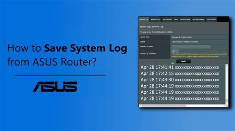 verdict Inconjurat Supravieţuire asus wifi router conection log software Masaccio Lustruit