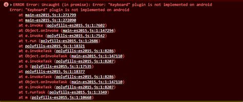 Bug Service Worker Server Not Injecting Capacitor Issue