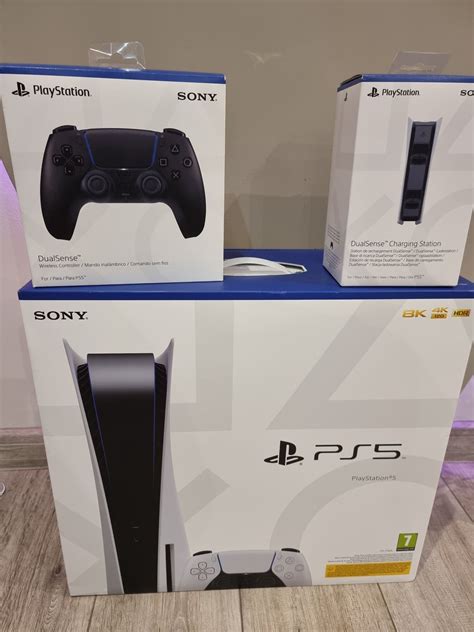 PS5 PlayStation 5 гр. София Левски В • OLX.bg