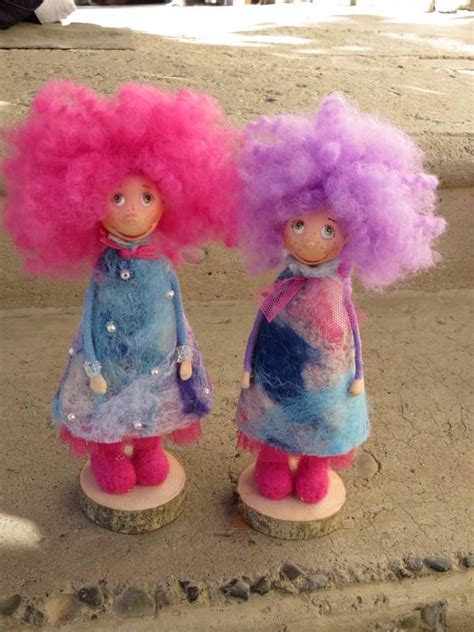 ელფები საახალწლო განწყობისთვის ქეთი შუბითიძის ნამუშევრები Ttimes Ge