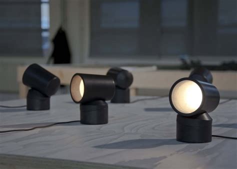 Niels Datema Exploits Graphite To Illuminate Graphlights