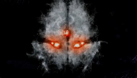 Call Of Duty Ghost Extinction Wallpaper