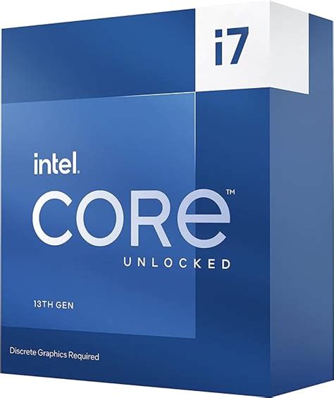 Amazon In Buy Intel Core I7 13700KF Processor 30M Cache Up To 5 40 GHz Online At Low Prices