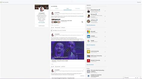 How To Fix Typos And Errors On Linkedin Youtube