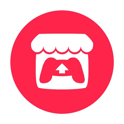 Itch Io Vector Svg Icon Svg Repo