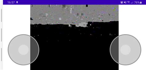 Video Hls Stream Created From Webcam With Ffmpeg Is Not Displayed Correctly Super User