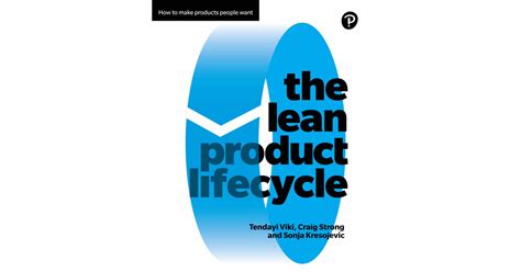 Lean Product Lifecycle The Book