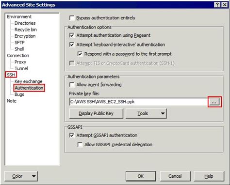 How To Connect To AWS EC Instances Via SSH