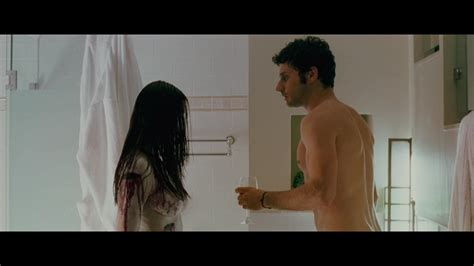 Bree Robertson Nue Dans Fragment