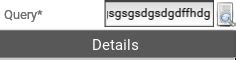Kivy Crashed When Clicked On Edges Of Text Input Field With Large Input