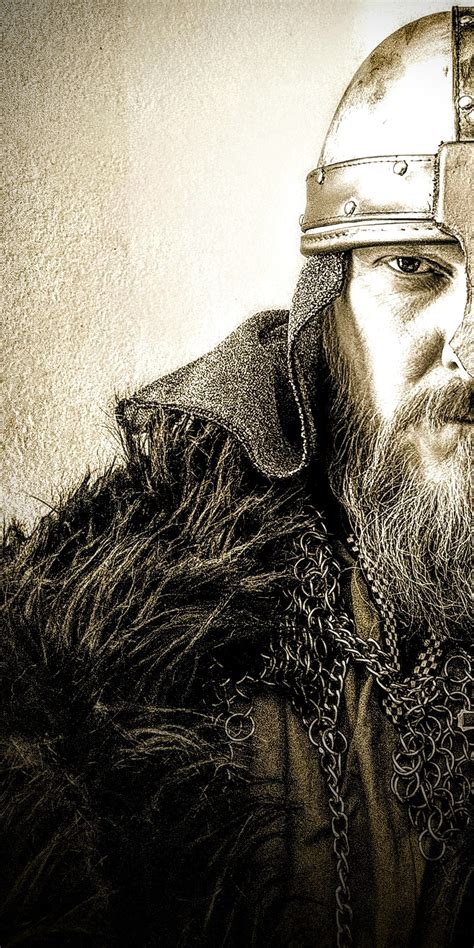 Viking King Blank Template Imgflip