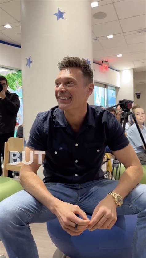 American Idol Fans In Tears Over Ryan Seacrests Big Hearted Career