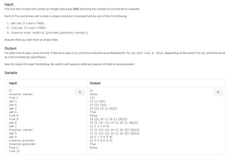 In This Problem We Will Be Writing A Binary Search