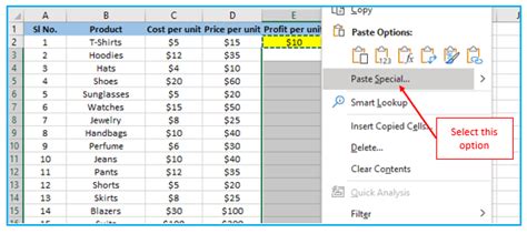 Apply Formula To Entire Column In Excel Biz Infograph