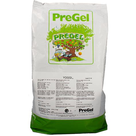 Pregel Yoggi 30 Powder Bag 3 3 Lbs Lollicupstore