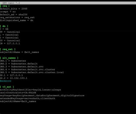 Install Kube Vip In Microk8s Kubernetes Cluster For Ha Kubernetes And Containers Vht Forum