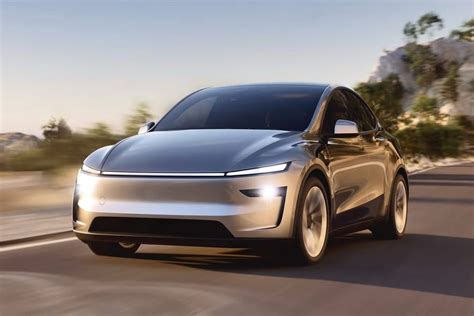 2025 Tesla Model Y Performance Full Details Juniper