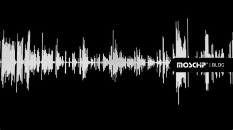 speech recognition with audio codecs moschip®