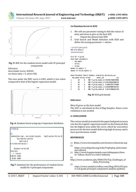 Comparative Analysis Of Machine Learning Algorithms For Their Effectiveness In Churn Prediction