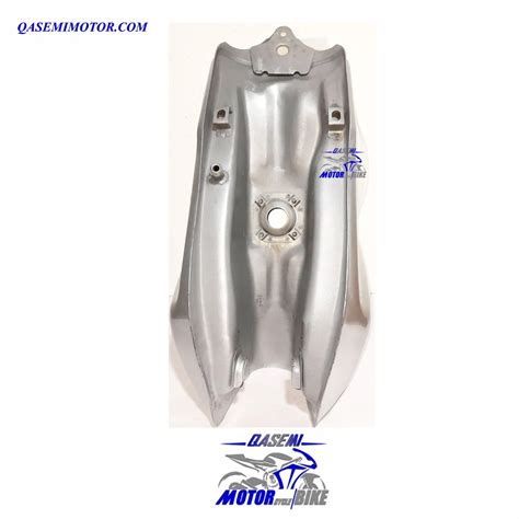 باک بنزین احسان شکاری قاسمی موتور