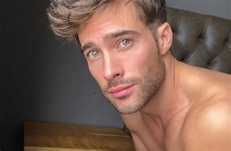 Las Infartantes Fotos De Rodrigo Guirao Sin Remera