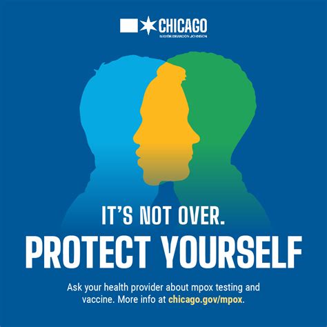 City Of Chicago Mpox Resources