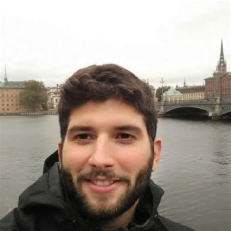 Tommaso Maurizi Enrici Business Line Specialist Msc Materials Engineering Phd Research