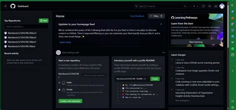 Manikanta Surisetti On Linkedin Html And Css File Push With Git Hub File