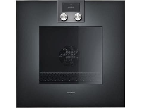 400 Series Gaggenau Ovens Hi Spec Design