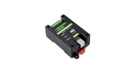 Industrial USB To RS485 422 Isolated Converter With Multiple Protections