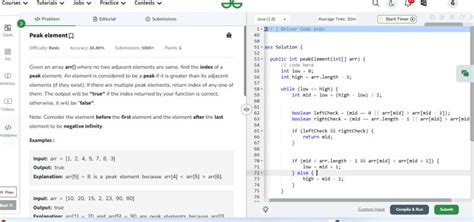 Dodda Geethikalakshmi On Linkedin Codingchallenge Datastructures Algorithms Learningtogether